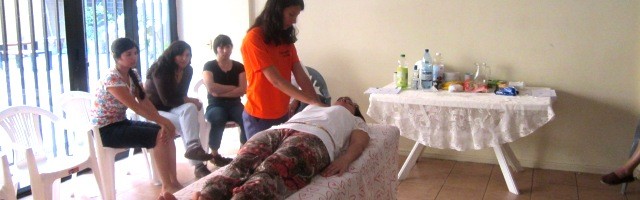 Mezzetti, contra el reiki: «Satanás tiene interés en hacer curaciones ...